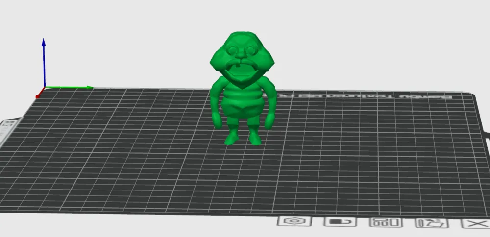 Repo Rugrat by Neckleosis MakerWorld: Download Free 3D Models