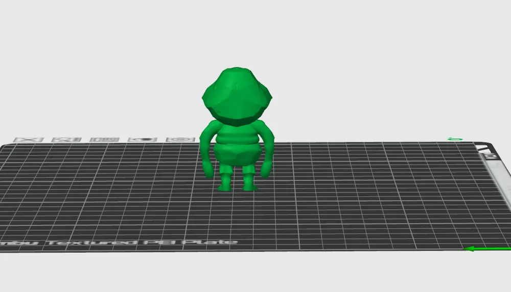 Repo Rugrat by Neckleosis MakerWorld: Download Free 3D Models