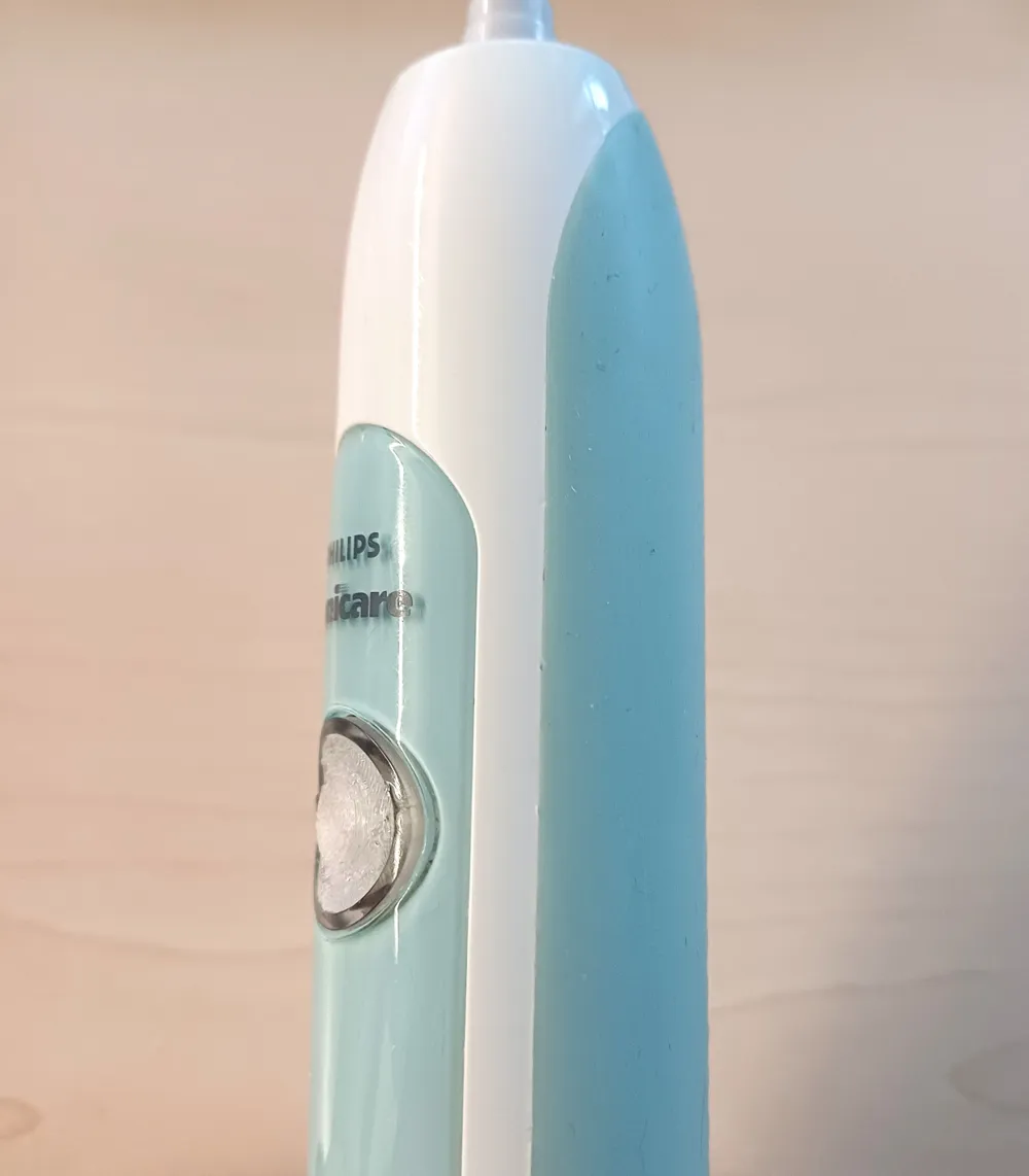 Philips Sonicare HX67xx Power Button - Free 3D Print Model - MakerWorld