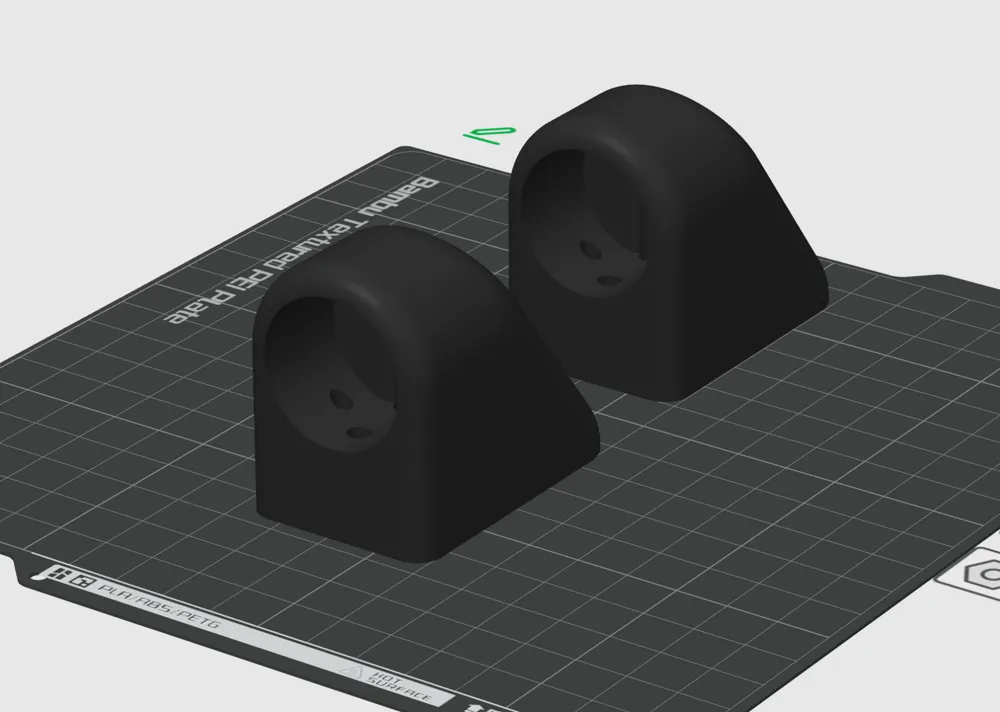 Universal appliances handles by jordayne Reid - MakerWorld