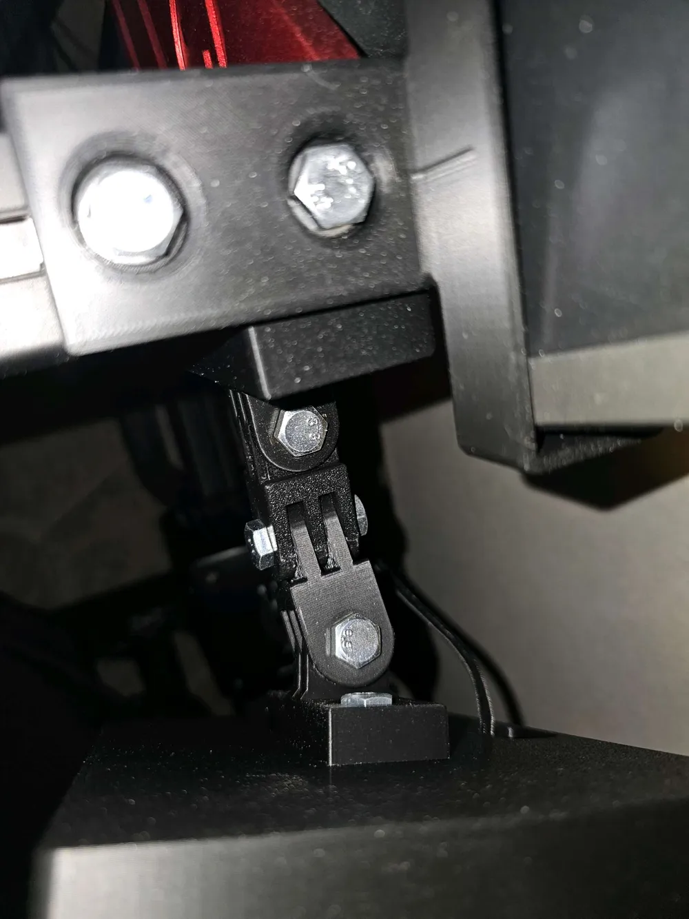 Support inspiré de GoPro pour stream deck - Modèle d'Impression 3D ...