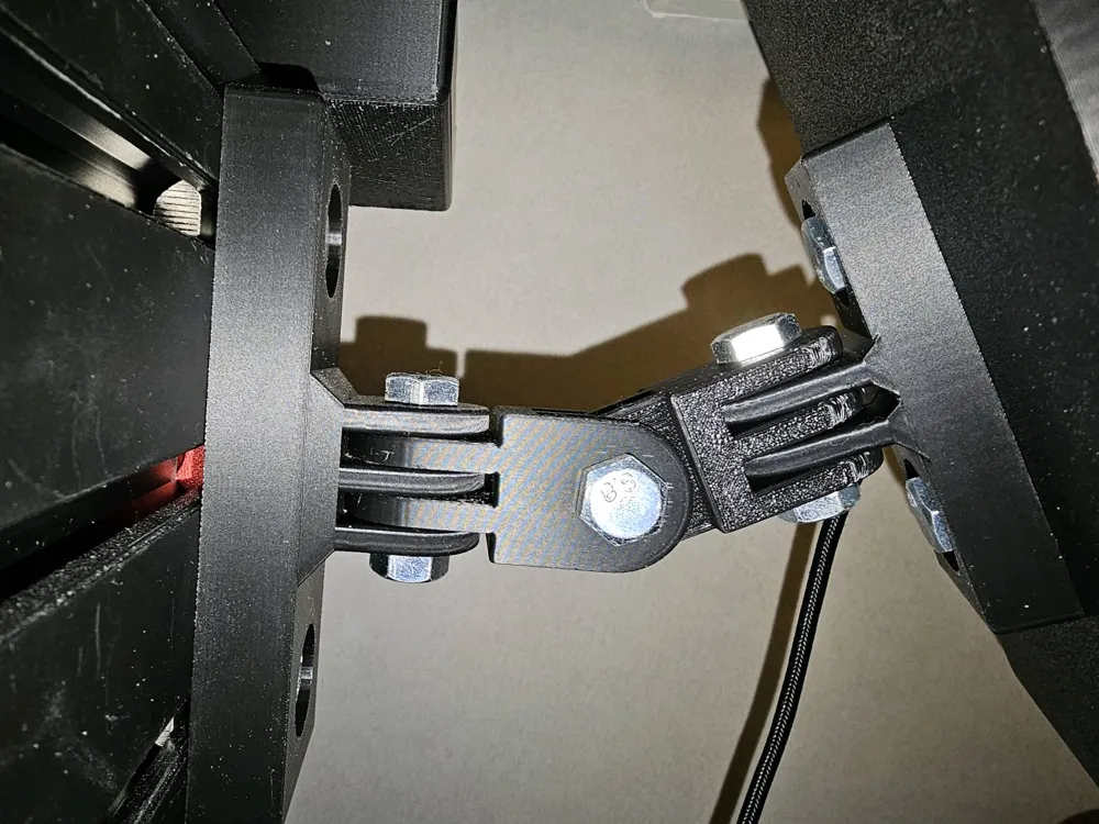 Support inspiré de GoPro pour stream deck - Modèle d'Impression 3D ...