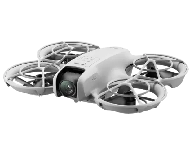 DJI Neo Drone 3D Scan Remixed by DotMan MakerWorld: Download Free 3D Models