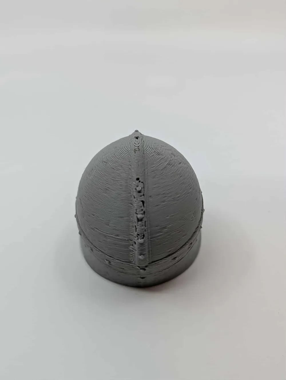 Medieval Knight Helmet Hide by SchmerBle MakerWorld: Download Free 3D ...