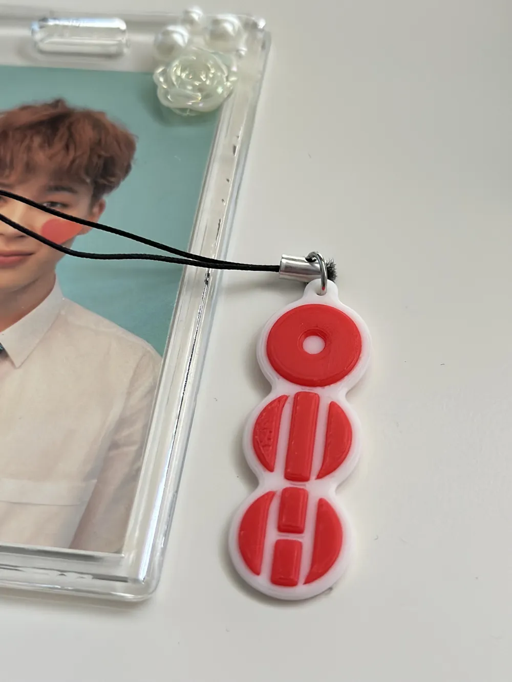 BTS arirang logo - Free 3D Print Model - MakerWorld