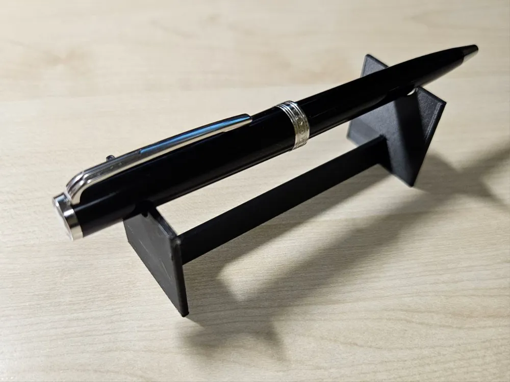 Super simple pen holder by Alessandro - MakerWorld