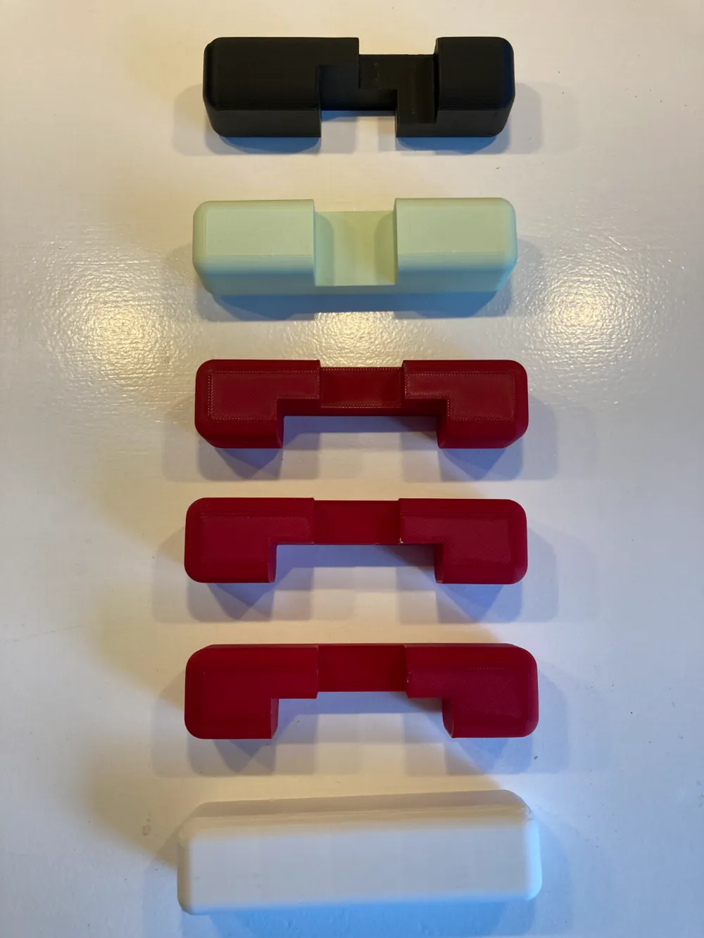 Puzzle Game Alexander Knot by Alxthunder - MakerWorld