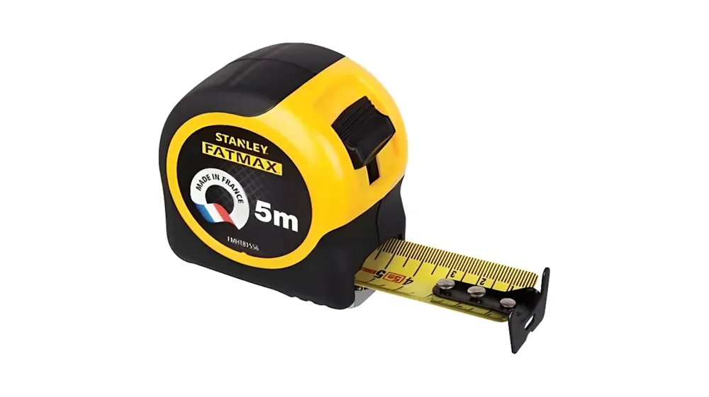 Measuring Tape by Sergio Martin MakerWorld: Download Free 3D Models