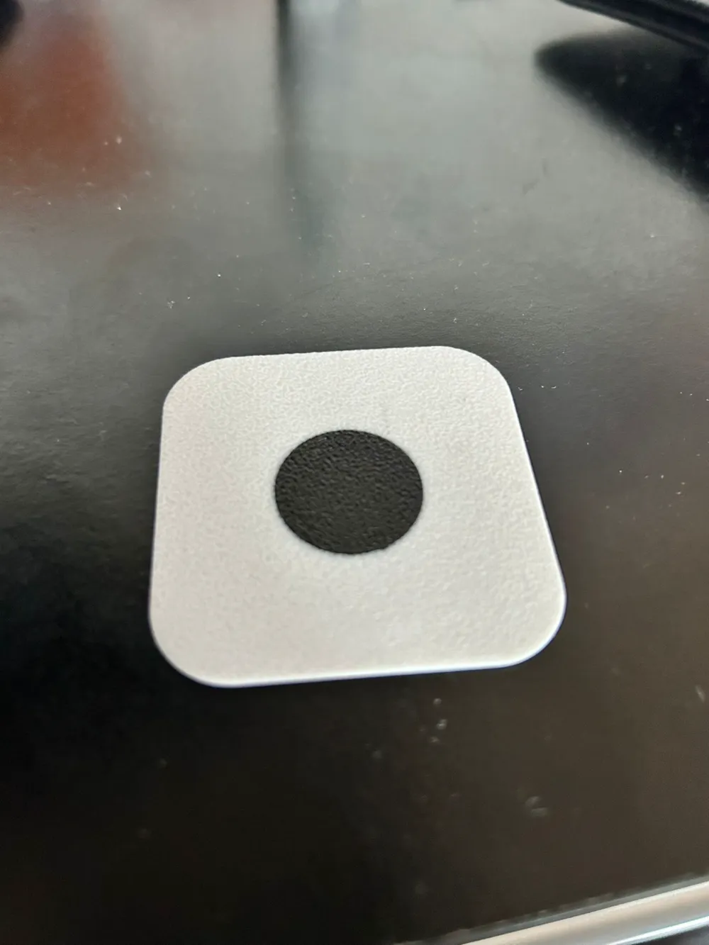 First Layer Fast Print Test Multicolor by 3D PrintTyrone - MakerWorld