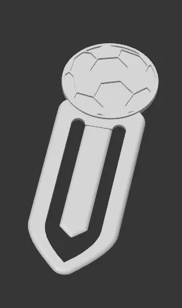 Bookmark 34 by lourostore.pt - MakerWorld