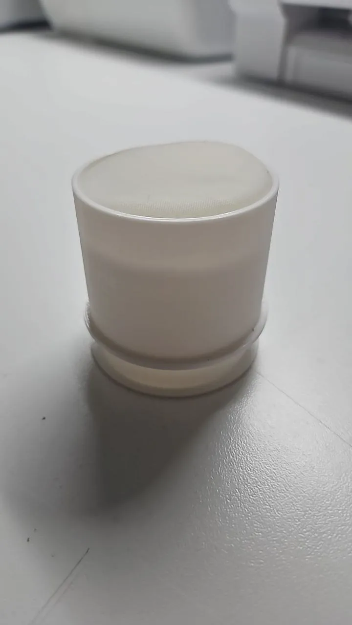 copepod sieve - Free 3D Print Model - MakerWorld