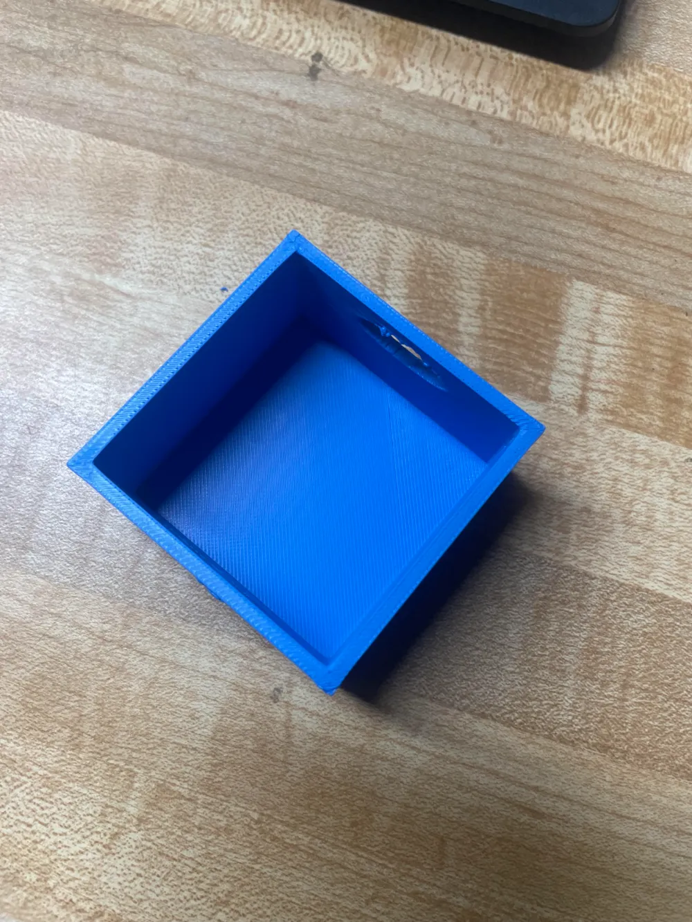 storage bin by Johnson Labs - MakerWorld