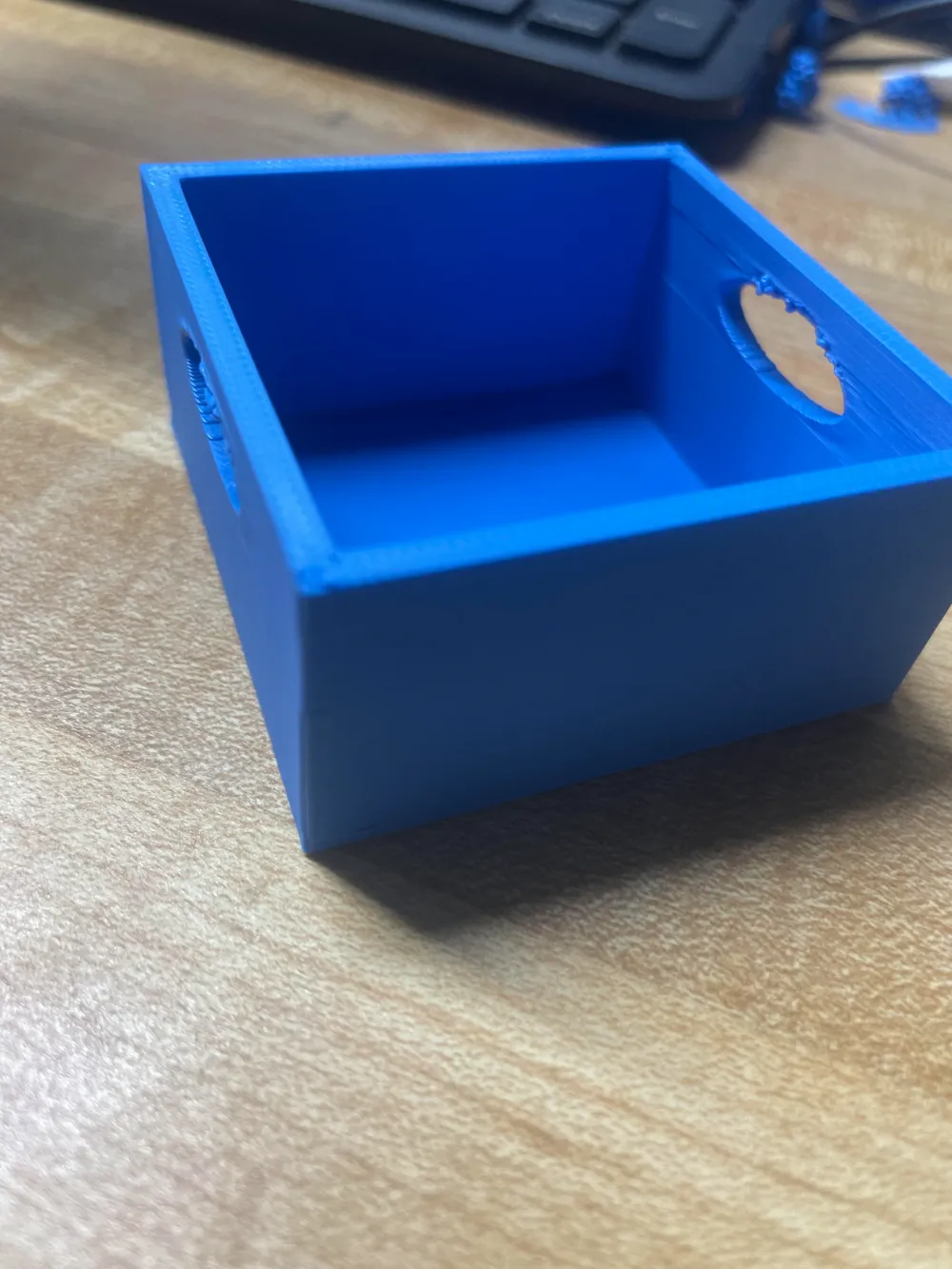 storage bin by Johnson Labs - MakerWorld