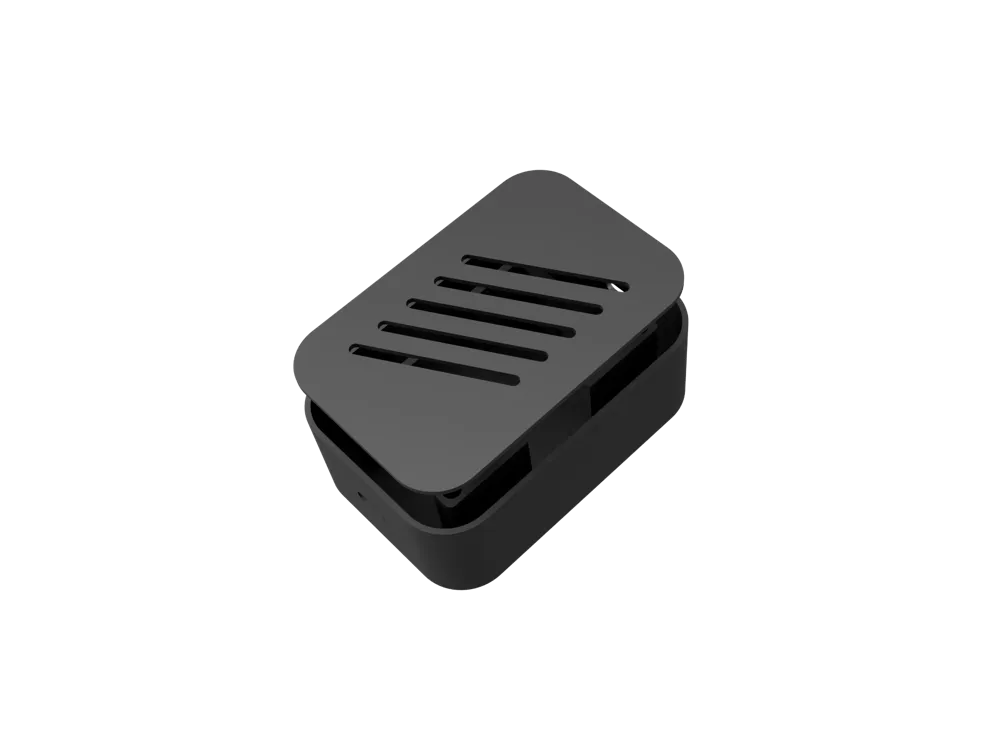 ESP8266 D1 Mini enclosure by ayanev MakerWorld: Download Free 3D Models
