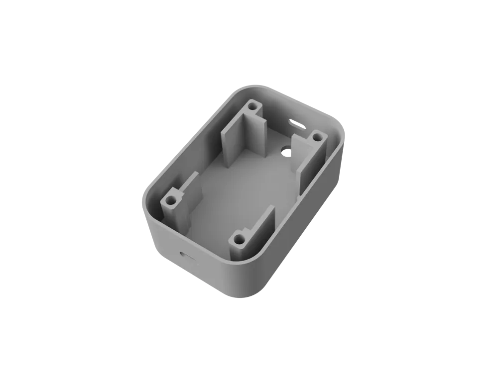 ESP8266 D1 Mini enclosure by ayanev MakerWorld: Download Free 3D Models