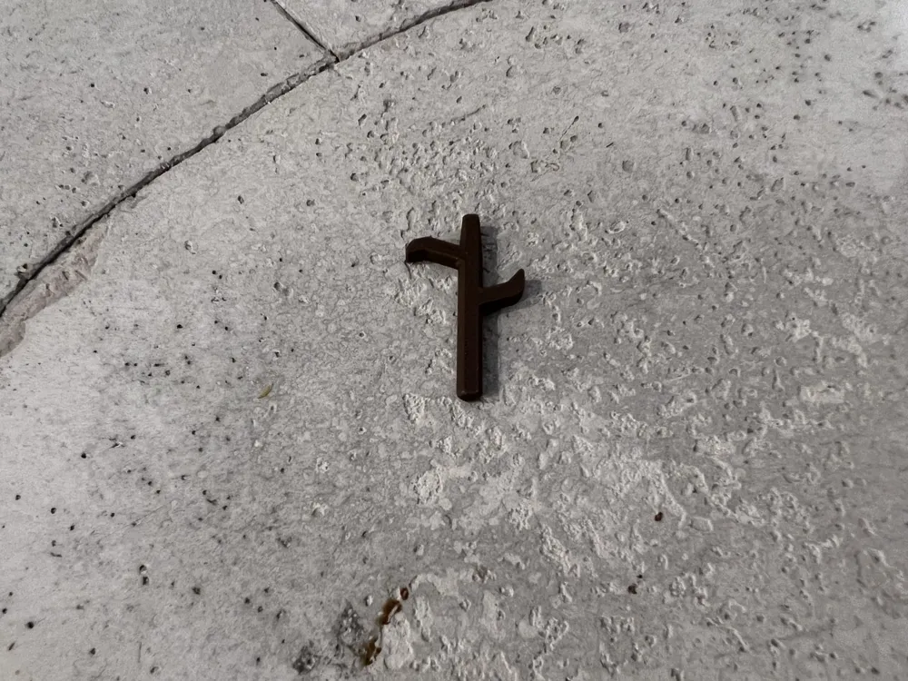 Mod Stick for Gorilla Tag Dummy 13 - Monke 13 Remixed by LCJC3D ...