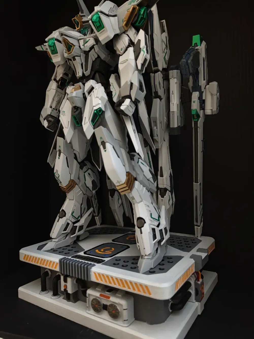 Model display base scene by user_2835206252 MakerWorld: Download Free ...