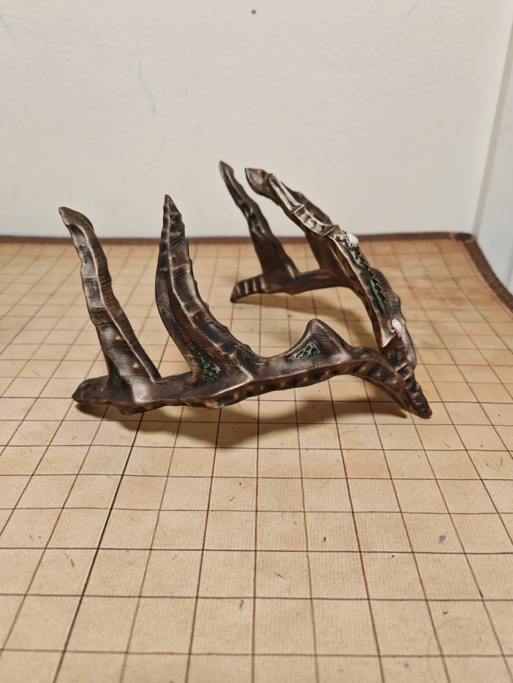 The Crown of Karsus - Fan Art BG3 - Baldur's Gate - Free 3D Print Model ...