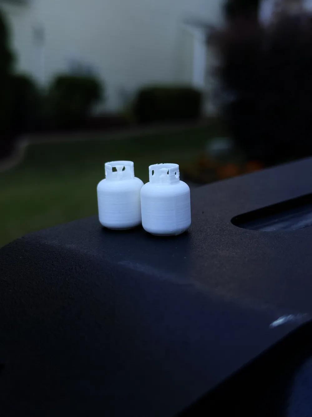 Valve Stem Caps : Propane Tank! by ShapeShift 3D Creations MakerWorld ...