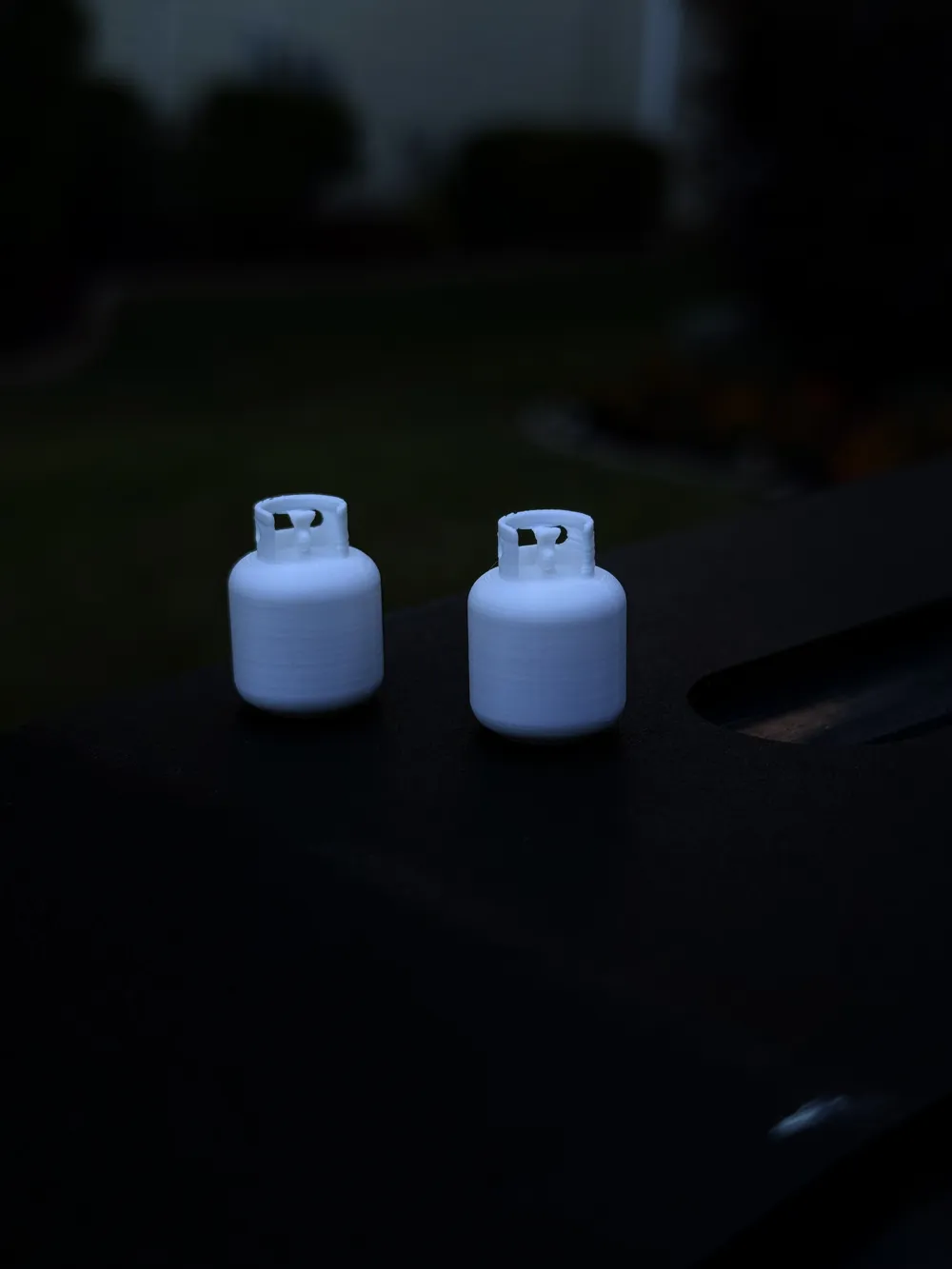 Valve Stem Caps : Propane Tank! by ShapeShift 3D Creations MakerWorld ...