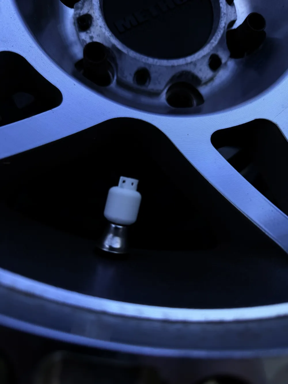 Valve Stem Caps : Propane Tank! by ShapeShift 3D Creations MakerWorld ...