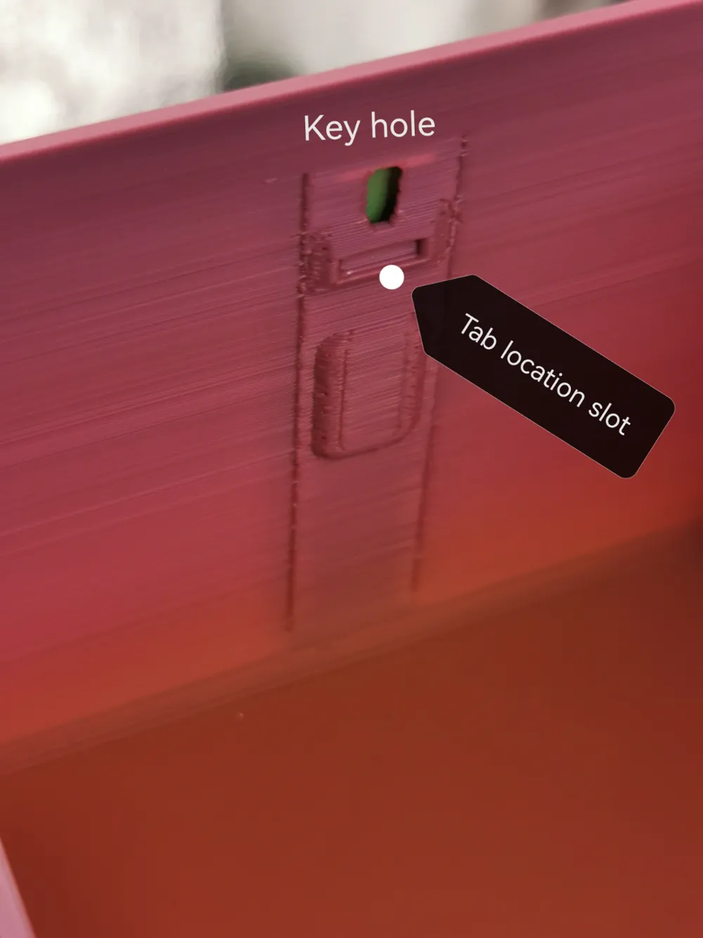 Christmas Puzzle Gift Box V1 by Zurlingo-3D - MakerWorld