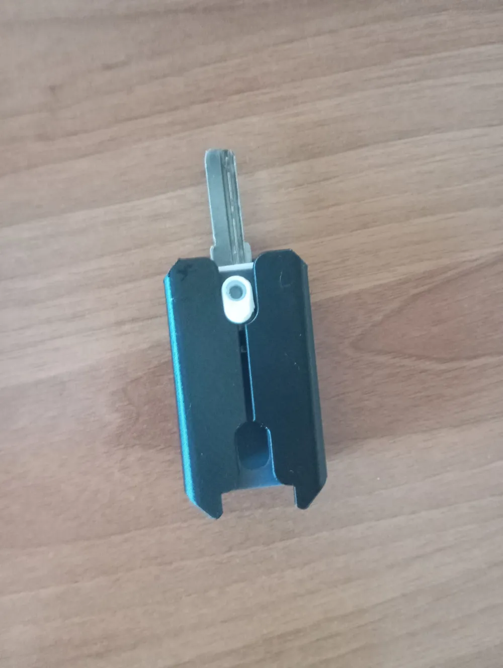 Gravity Knife for Key, Geared fidget - Free 3D Print Model - MakerWorld