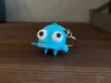 Cute R.E.P.O. Keychain from repo video game by edasku MakerWorld ...