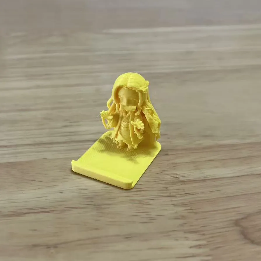 Soporte para teléfono Nezuko - Lindo soporte para tablet de animal ...