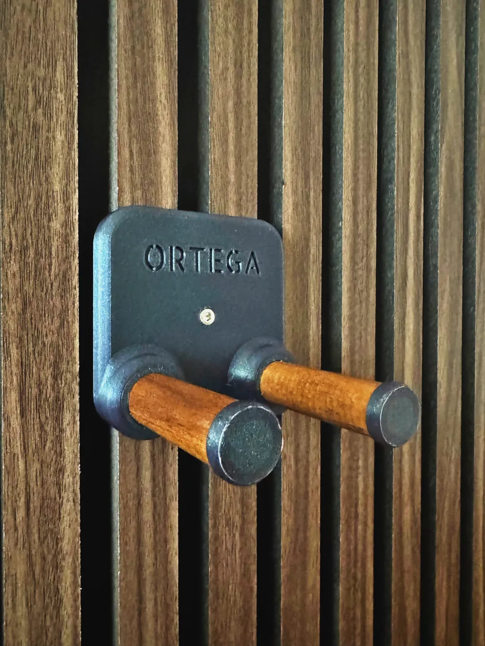 Ortega Ukulele Wandhalterung – Kostenloses 3D-Druckmodell – MakerWorld