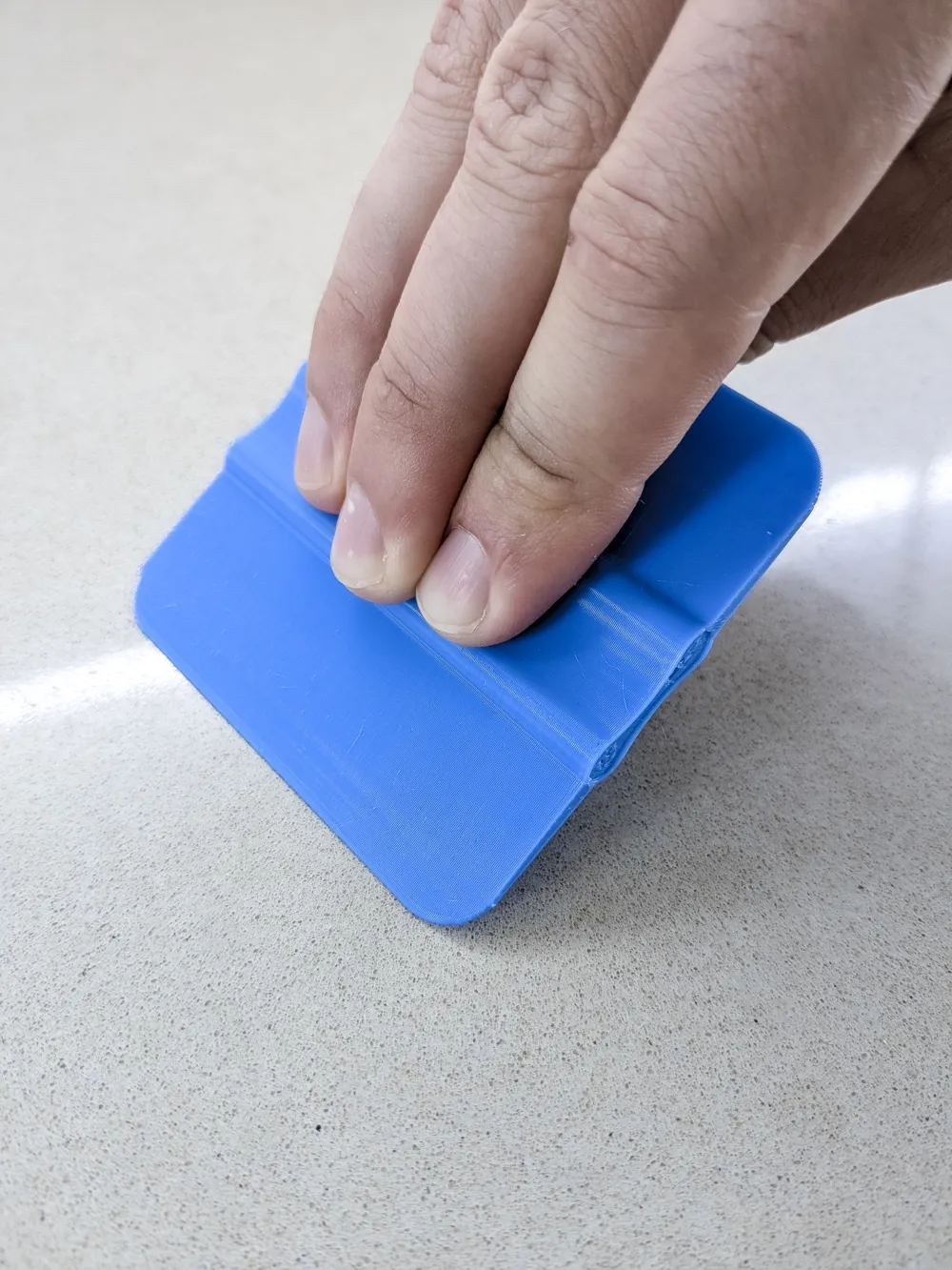 Precision Decal Squeegee Set – 18 Variations - Free 3D Print Model ...