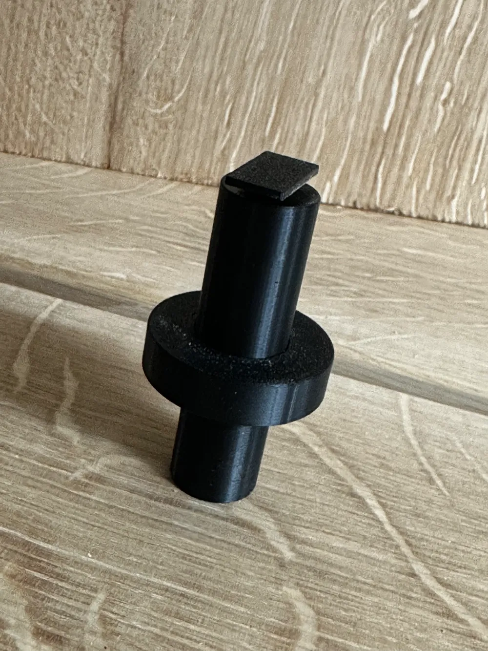 Bosch FSN guide rail MFT bench dog - Free 3D Print Model - MakerWorld