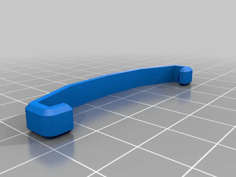 Astro a 50 Head clamp gen 4 by Skyblazer - MakerWorld