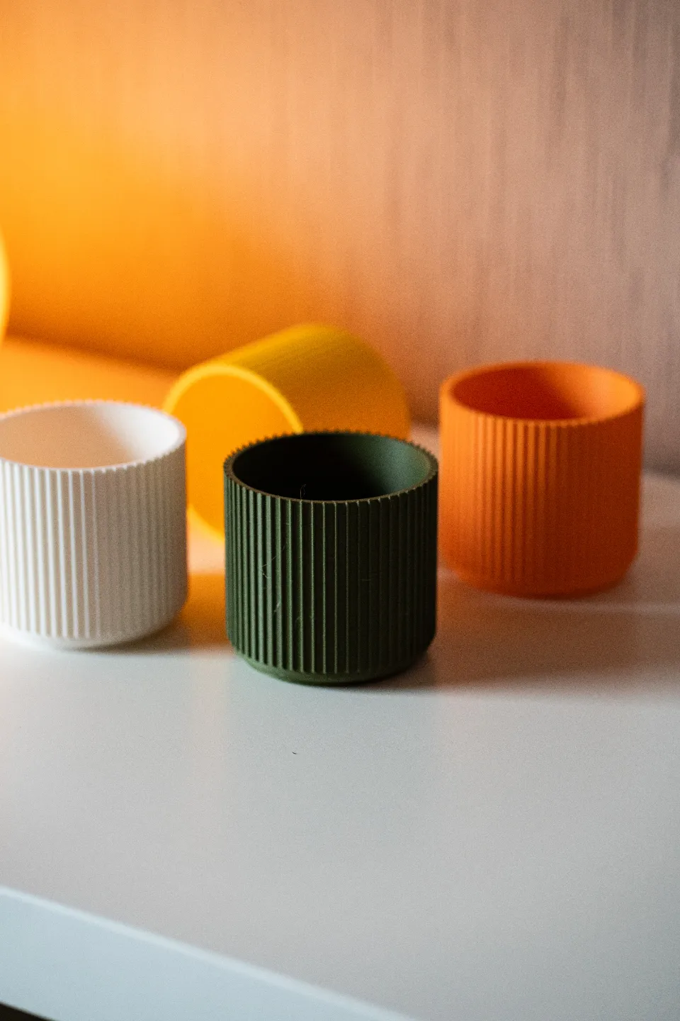 small flowerpot v1 by bjoernstudio - MakerWorld