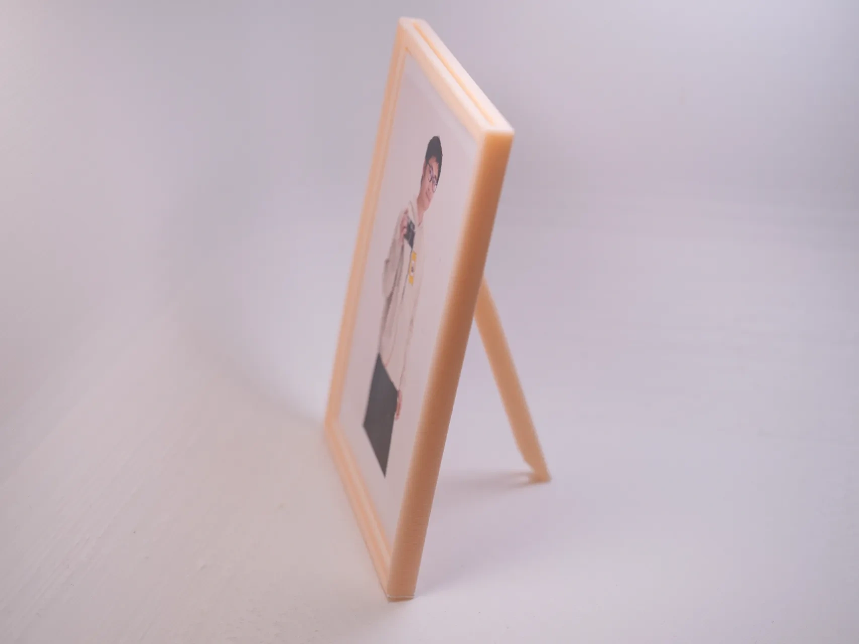 4-inch photo frame by 大东 - MakerWorld