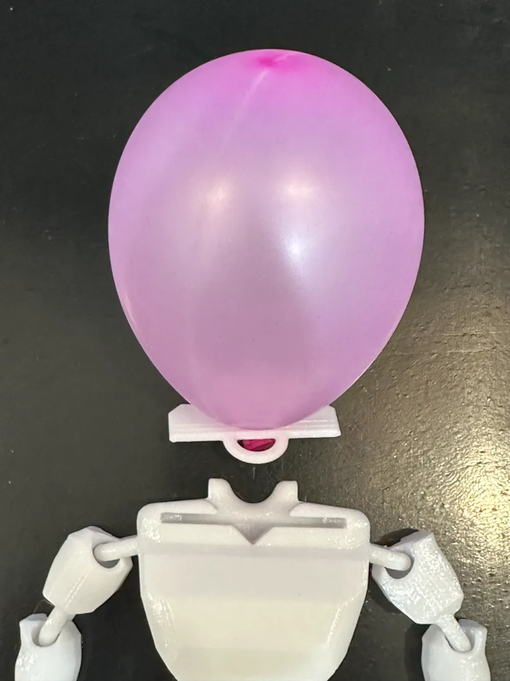 Puppet War - Accessories by ErgoX8 - MakerWorld