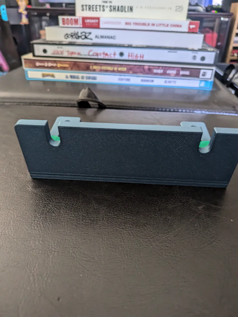 Microjig Gripper Replacement Balance Support by JDanger79 MakerWorld ...