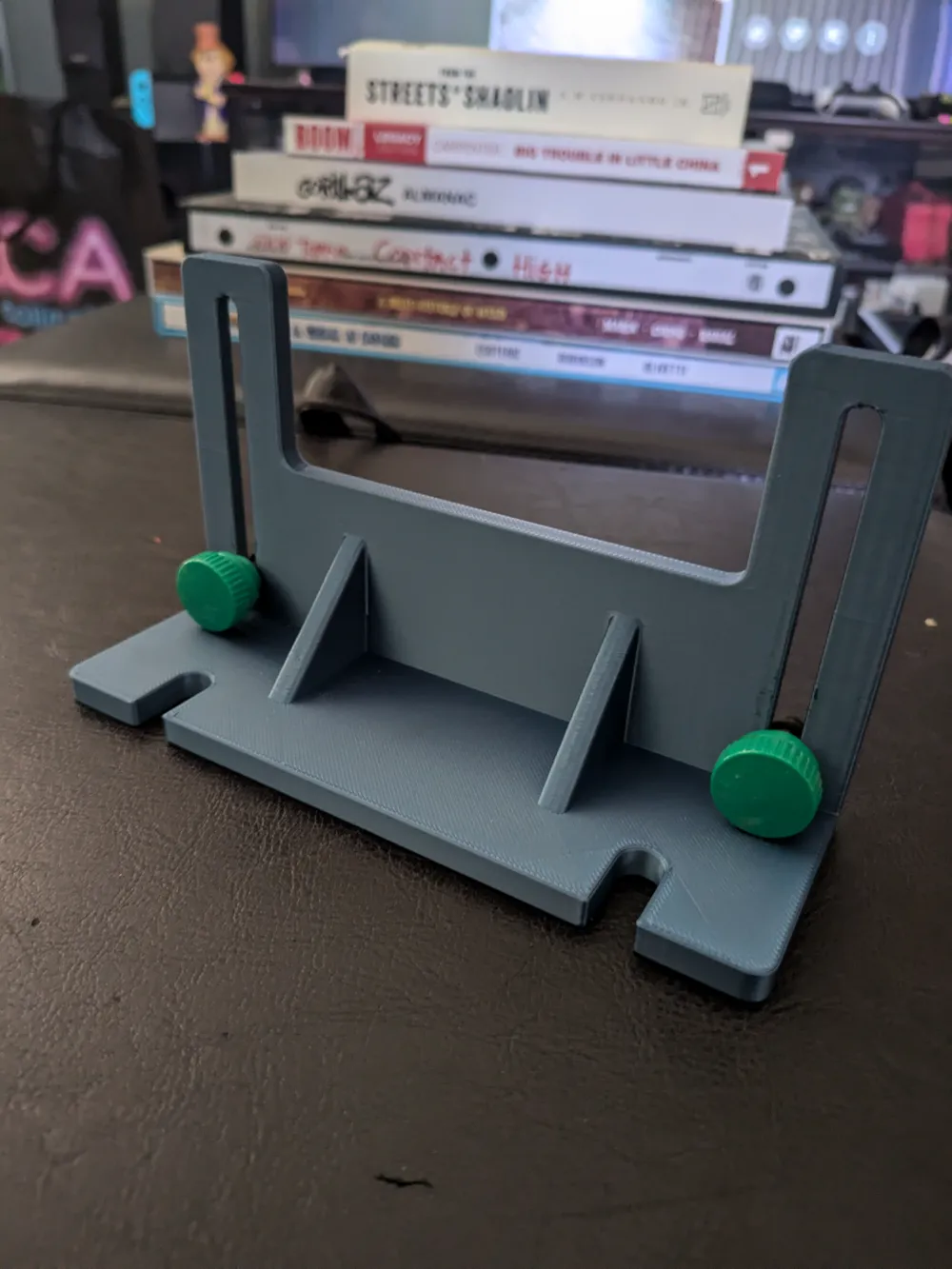 Microjig Gripper Replacement Balance Support by JDanger79 MakerWorld ...