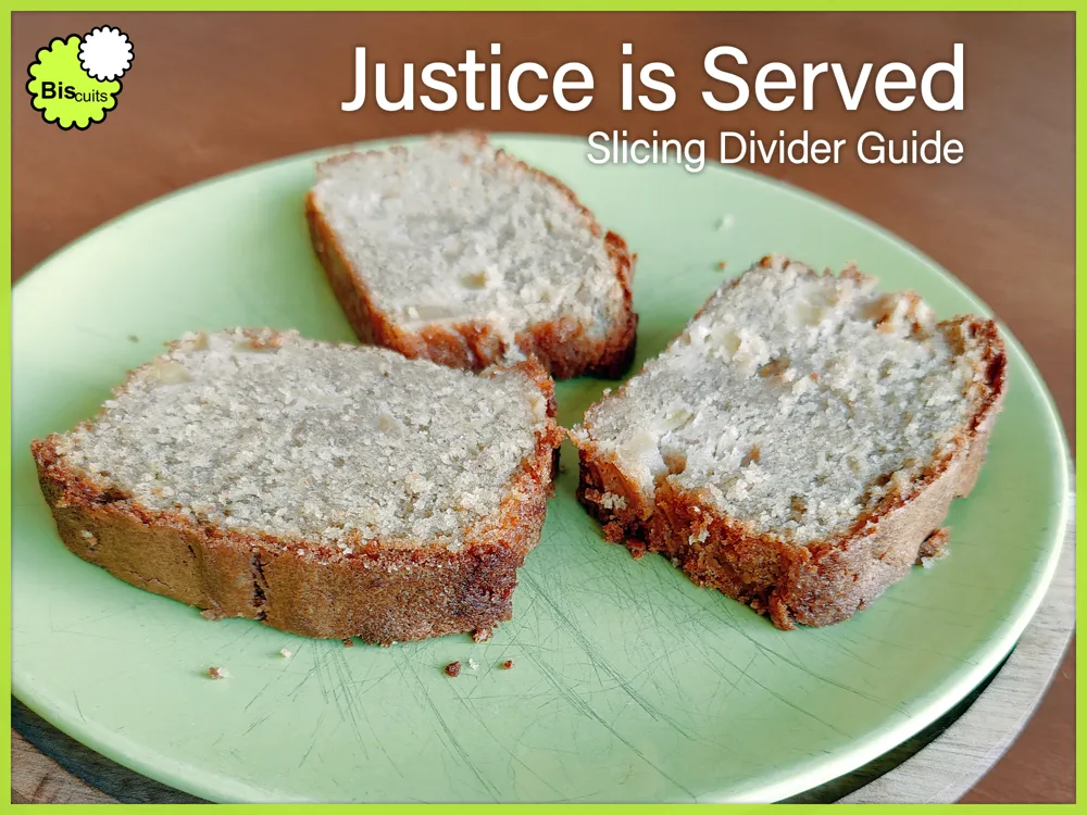 Justice is Served! by Biscuits MakerWorld: Download Free 3D Models