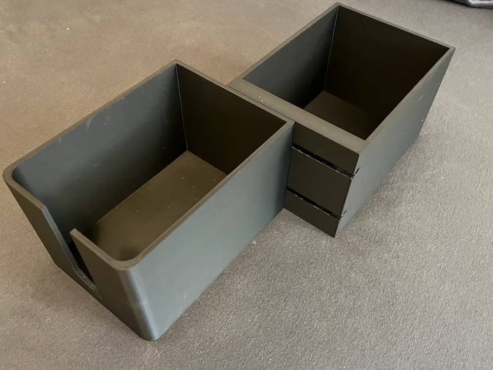 Joined Boxes by Dawn FosterMakerWorld: Download Free 3D Models