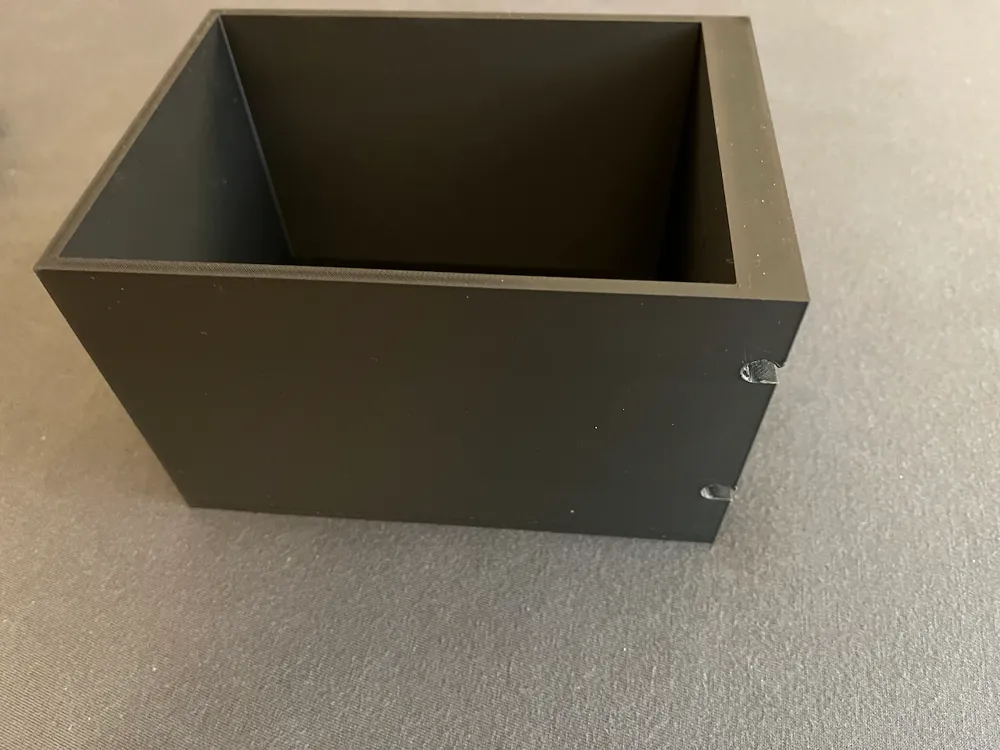 Joined Boxes by Dawn FosterMakerWorld: Download Free 3D Models