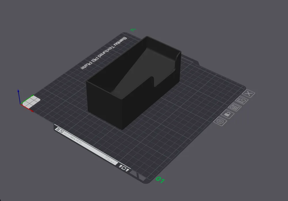 Bambu Lab Filament Poop - Free 3D Print Model - MakerWorld