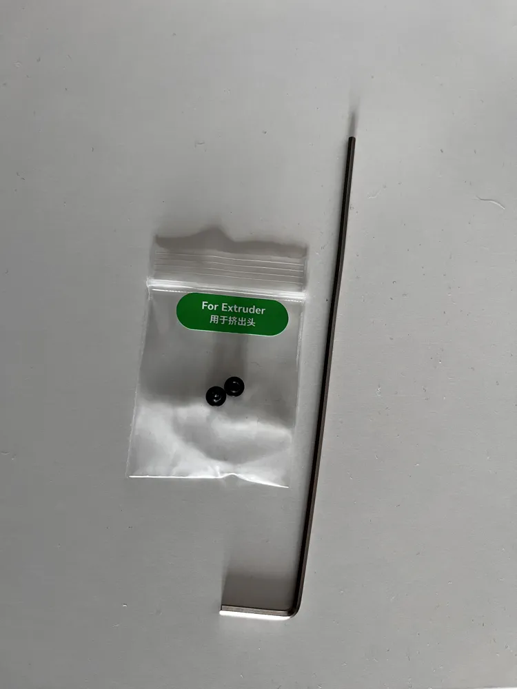 Bambu Lab Filament Poop - Free 3D Print Model - MakerWorld