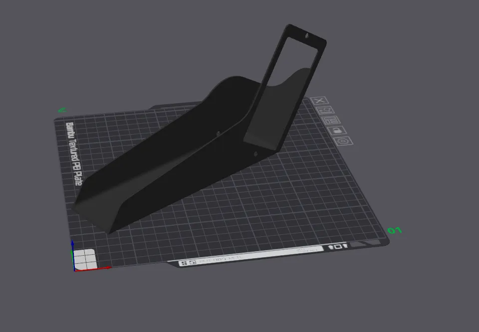 Bambu Lab Filament Poop - Free 3D Print Model - MakerWorld