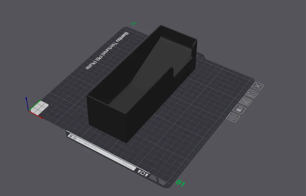 Bambu Lab Filament Poop - Free 3D Print Model - MakerWorld