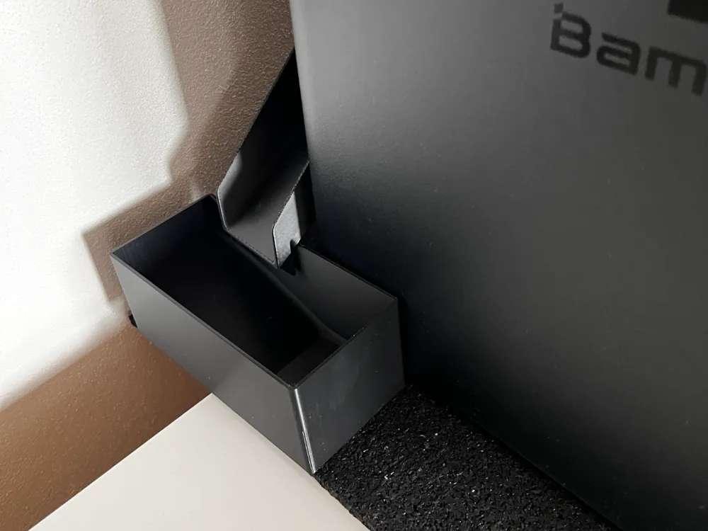 Bambu Lab Filament Poop - Free 3D Print Model - MakerWorld