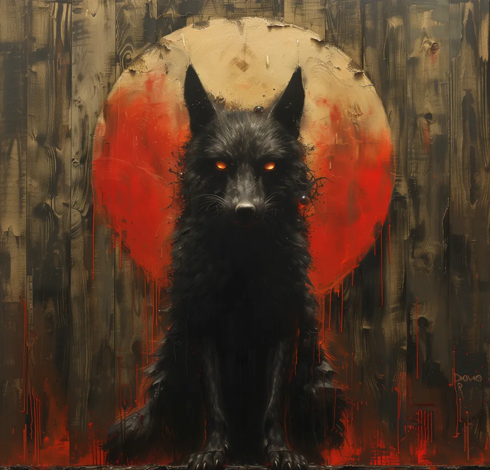 Yard Guard by Corp - MakerWorld