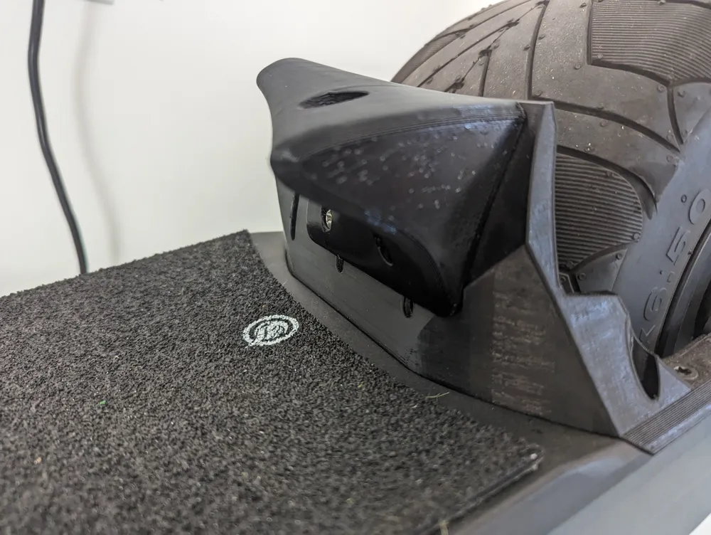 Flight Fins for Onewheel XR/GT/ADV by Kagman - MakerWorld
