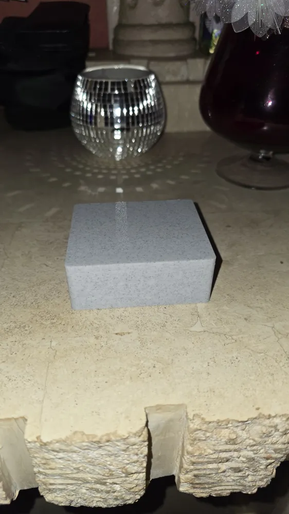 Ninja Creami Swirl Blade Box with Lid - Free 3D Print Model - MakerWorld