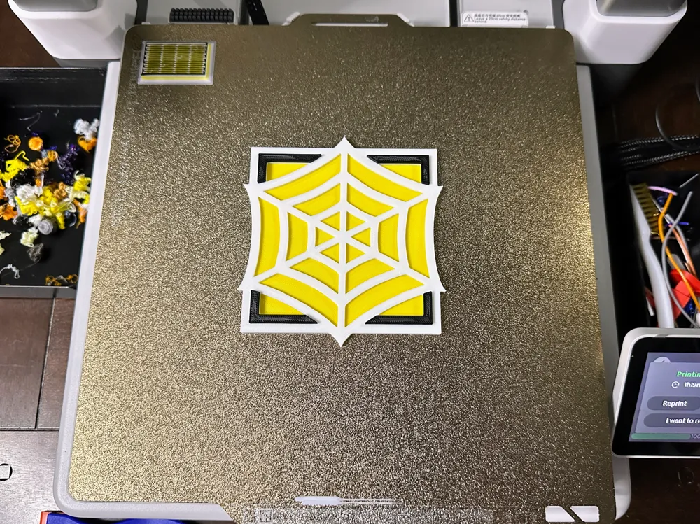 Jager Icon From Rainbow Six Siege Remixed by The Gooser - MakerWorld
